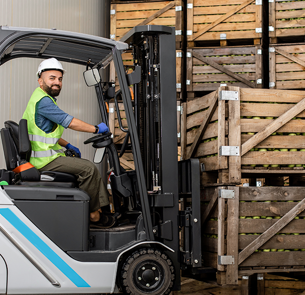 VEGUSA MAQUINARIA – Venta y renta de montacargas Unicarriers, equipos ...