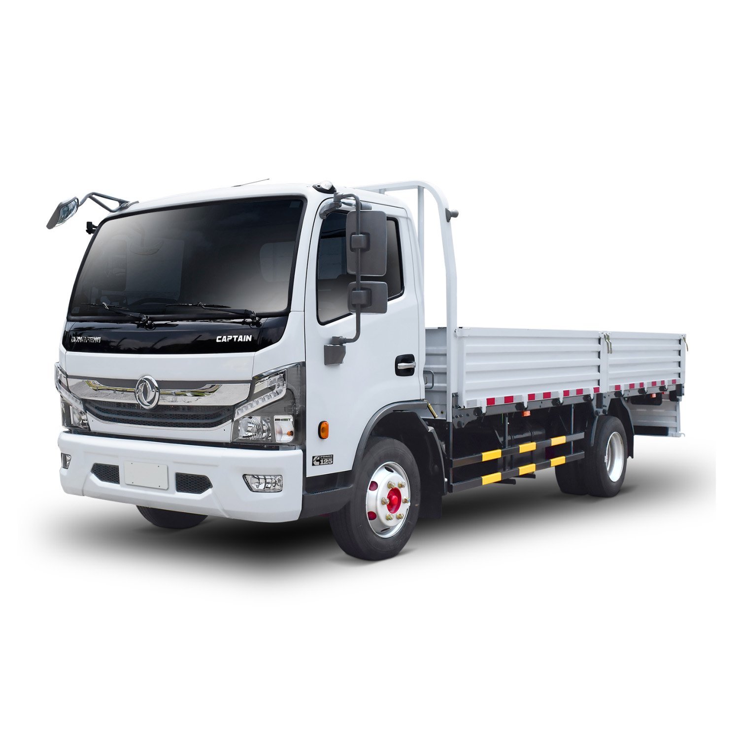 Dfac Dongfeng Captain C 5.5 Dfac Dongfeng | Vegusa Aguascalientes ...