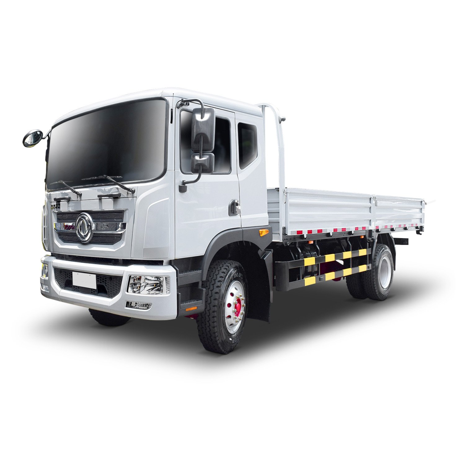 Dfac Dongfeng Captain D 14 Dfac Dongfeng | Vegusa Aguascalientes ...