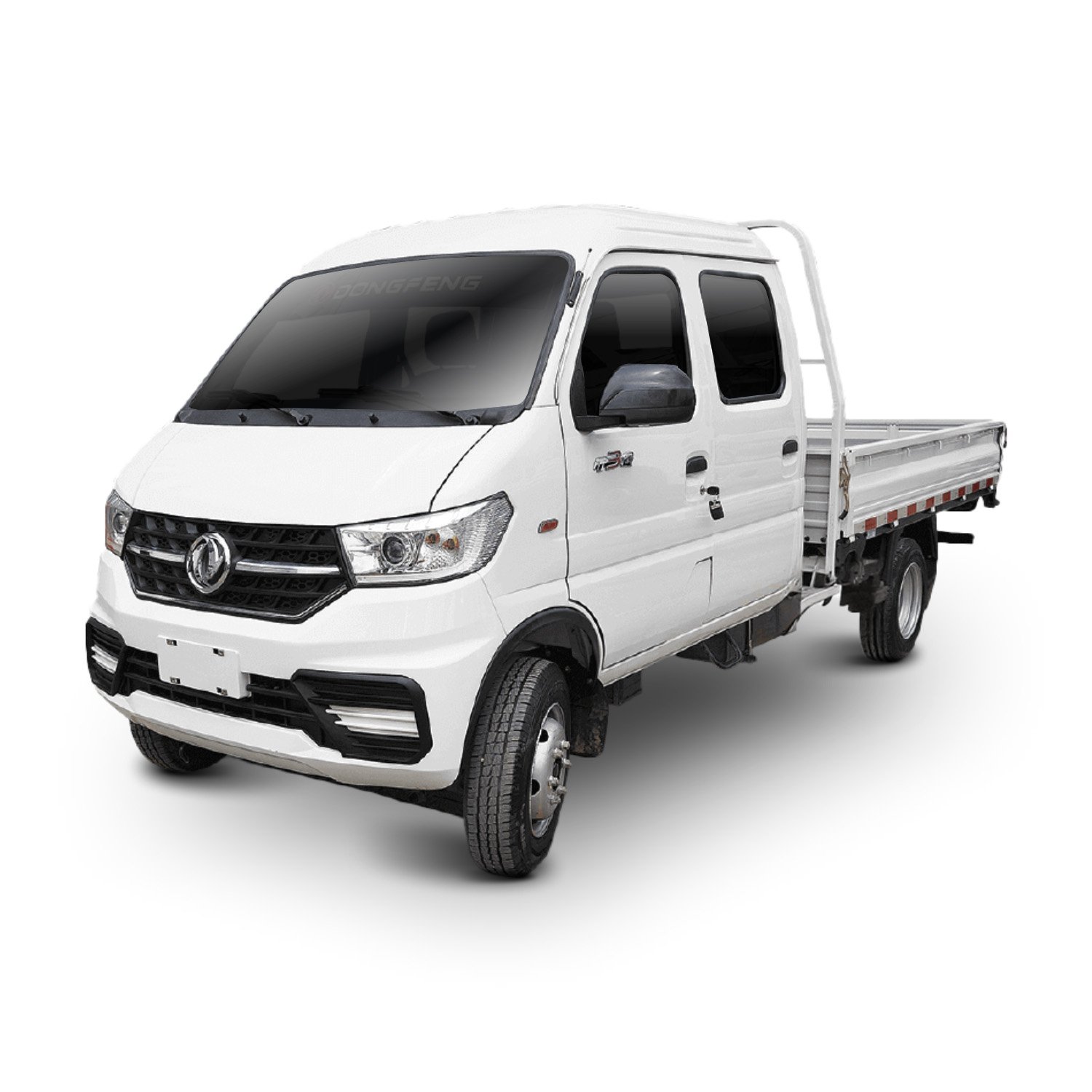 Dfac Dongfeng Captain W 1.5 Dfac Dongfeng | Vegusa Aguascalientes ...