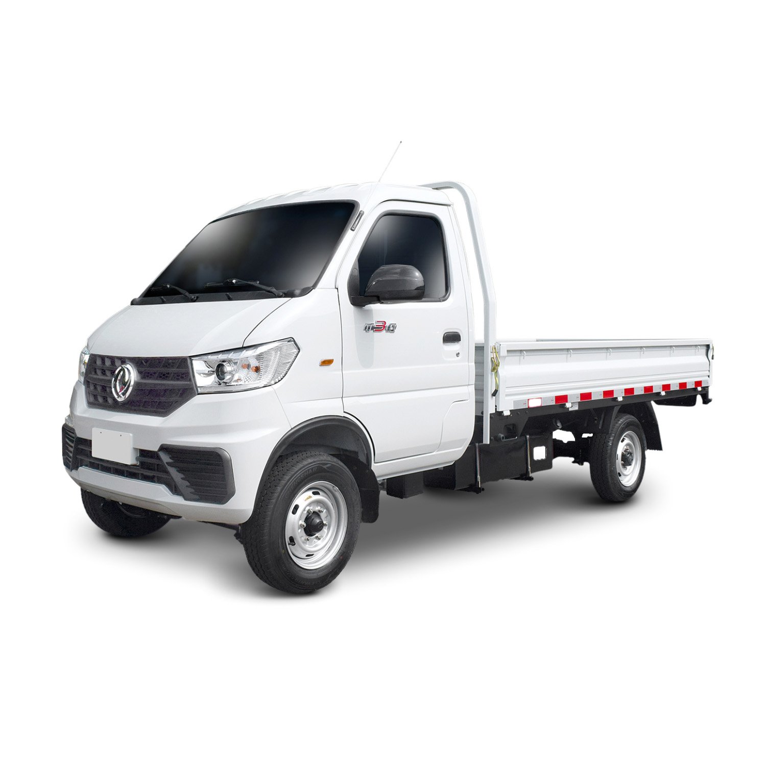 Dfac Dongfeng Captain W 2.0 Dfac Dongfeng | Vegusa Aguascalientes ...