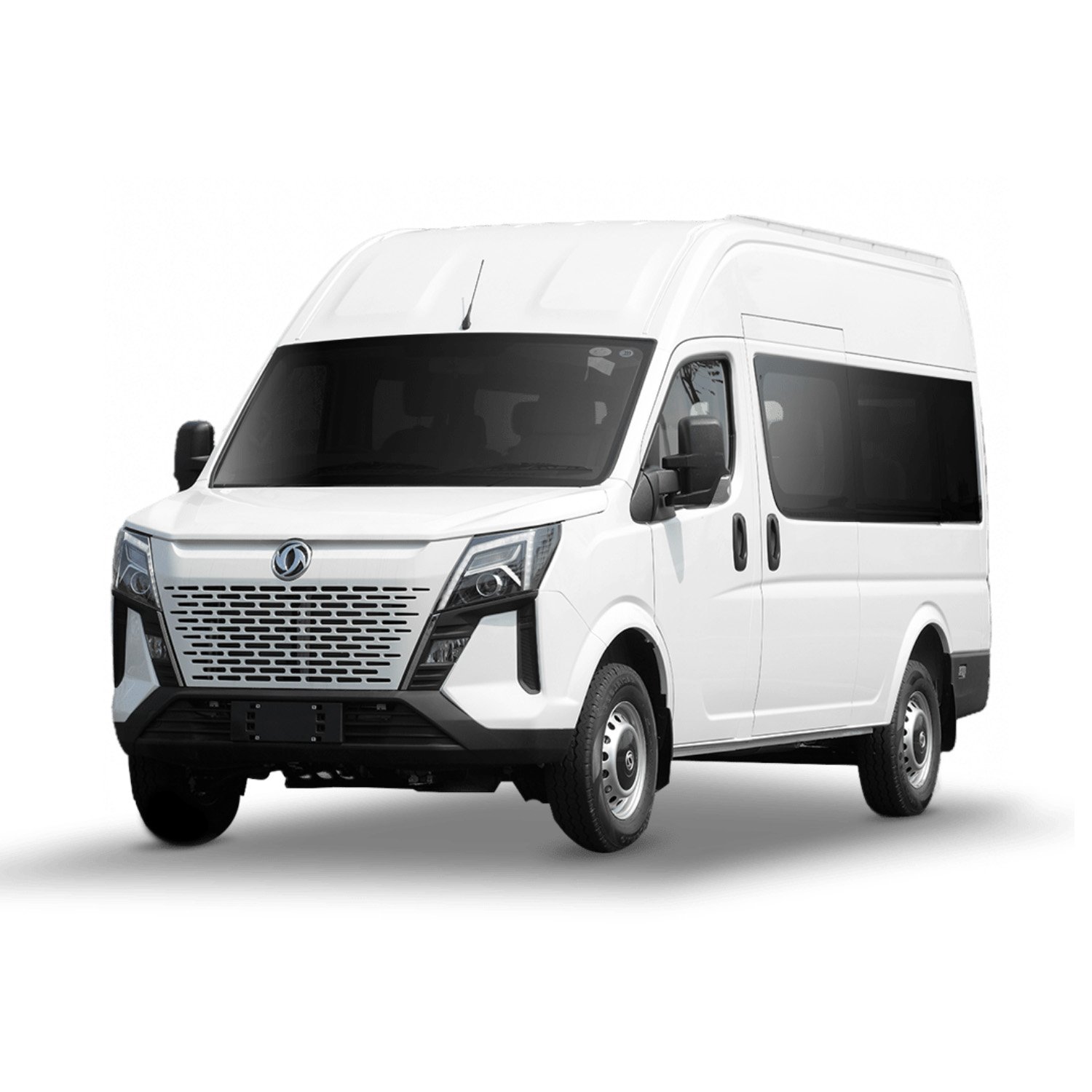 DFAC DONGFENG UVAN Pasajeros DFAC Dongfeng | Vegusa Aguascalientes ...