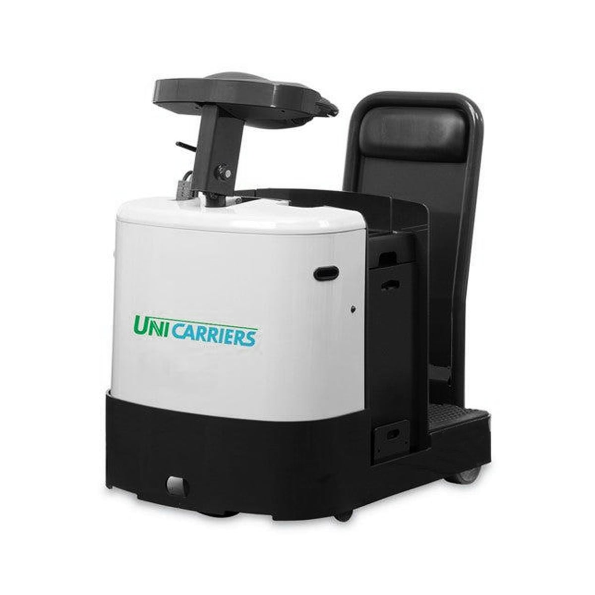 Unicarriers Tractor De Arrastre Tgxe20 | Vegusa Aguascalientes | Nissan ...