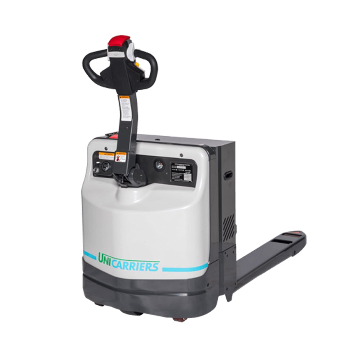 VEGUSA MAQUINARIA – Venta y Renta de Equipos Unicarriers