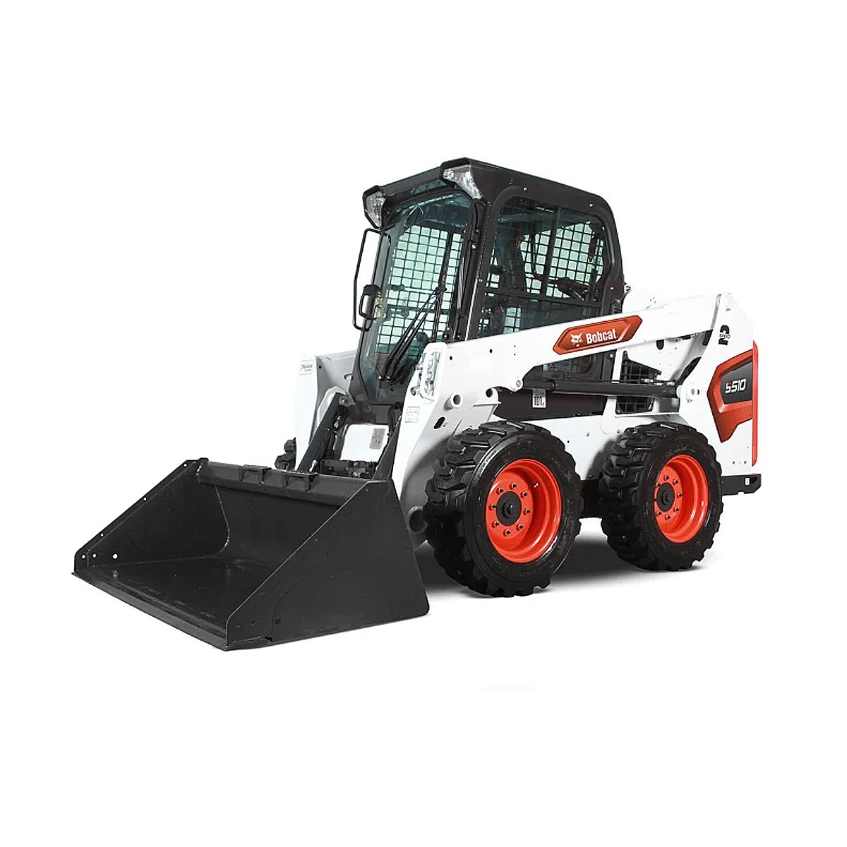 VEGUSA MAQUINARIA – Venta y Renta de Equipos Bobcat