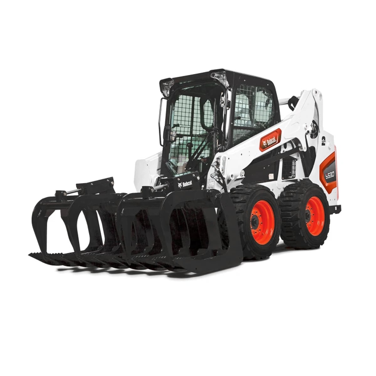 VEGUSA MAQUINARIA – Venta y Renta de Equipos Bobcat