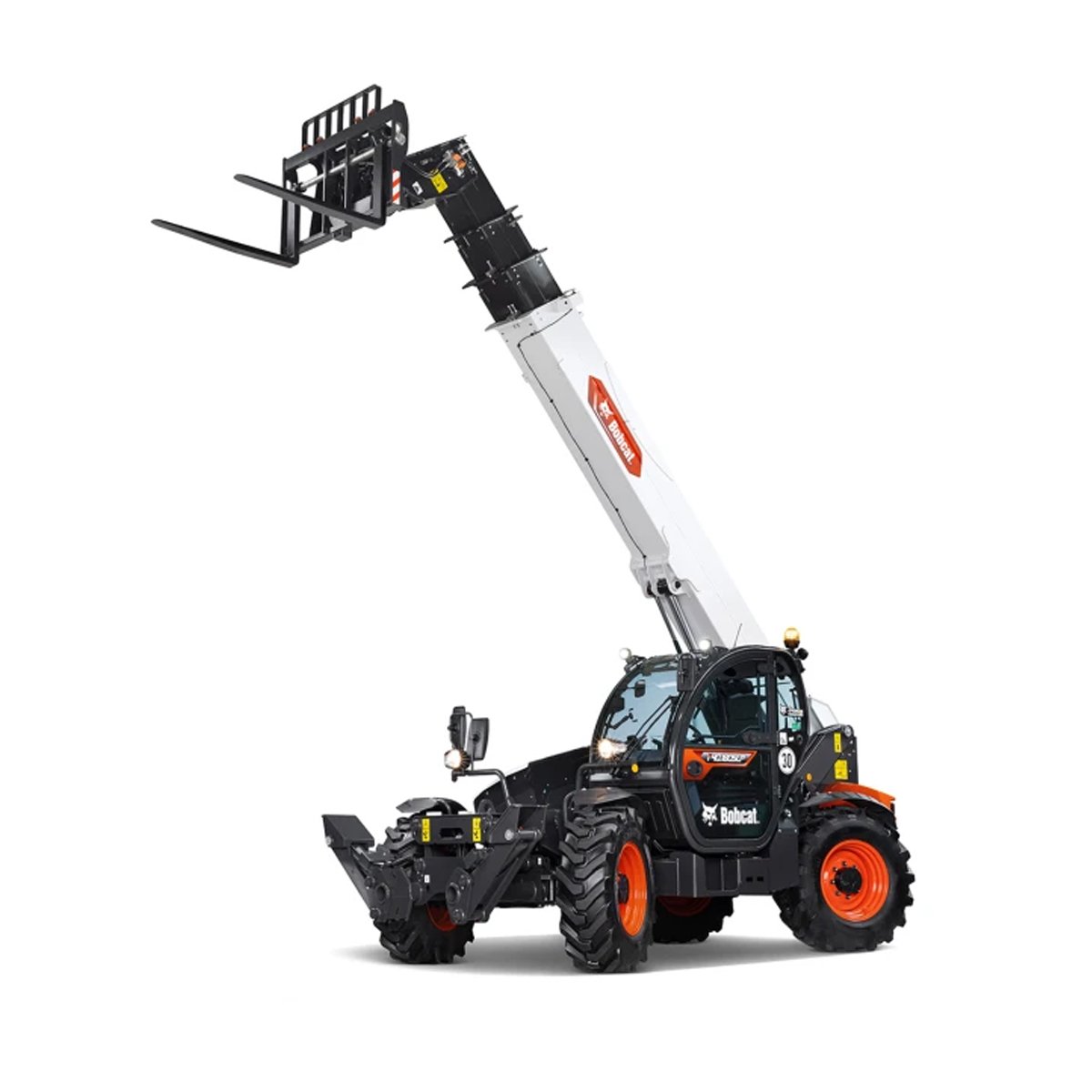 Bobcat Manipulador Telescópico T40.180Slp | Vegusa Aguascalientes ...