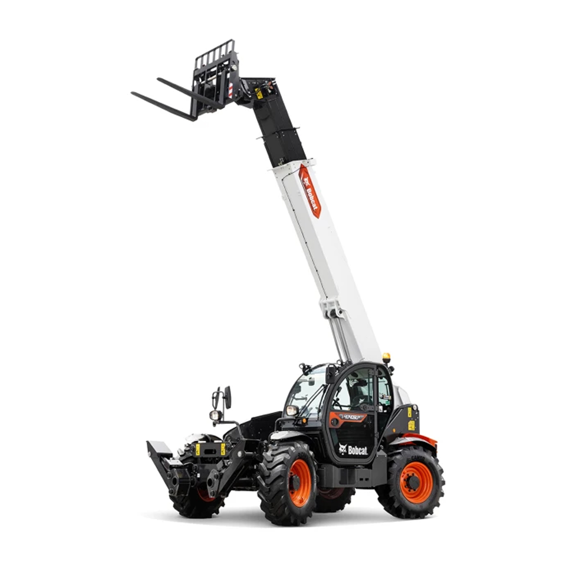 Bobcat Manipulador Telescópico T41.140Slp | Vegusa Aguascalientes ...