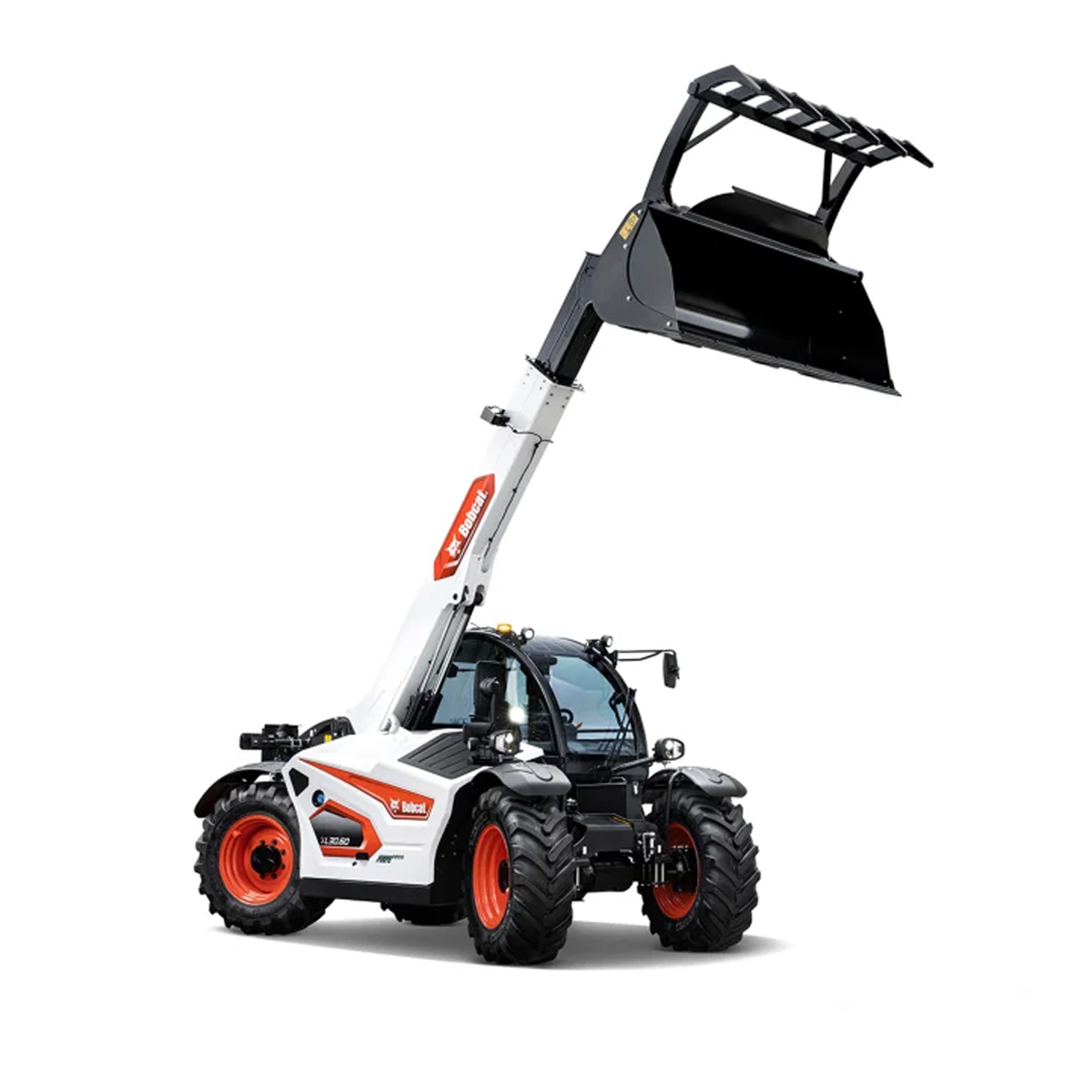 Bobcat Manipulador Telescópico T40.180SLP | Vegusa Aguascalientes ...