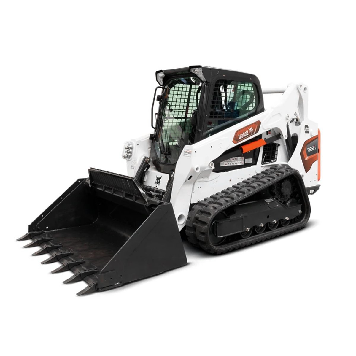 VEGUSA MAQUINARIA – Venta y Renta de Equipos Bobcat
