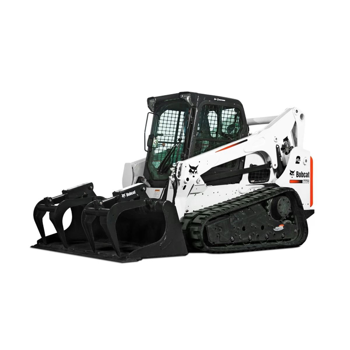 Bobcat Miniexcavadora E20 | Vegusa Aguascalientes | Nissan - E20
