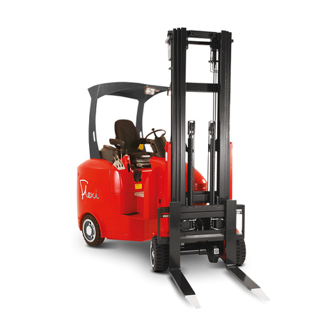 Flexi Montacargas Acion 1000 | Vegusa Ciudad de México | Nissan - ACION ...