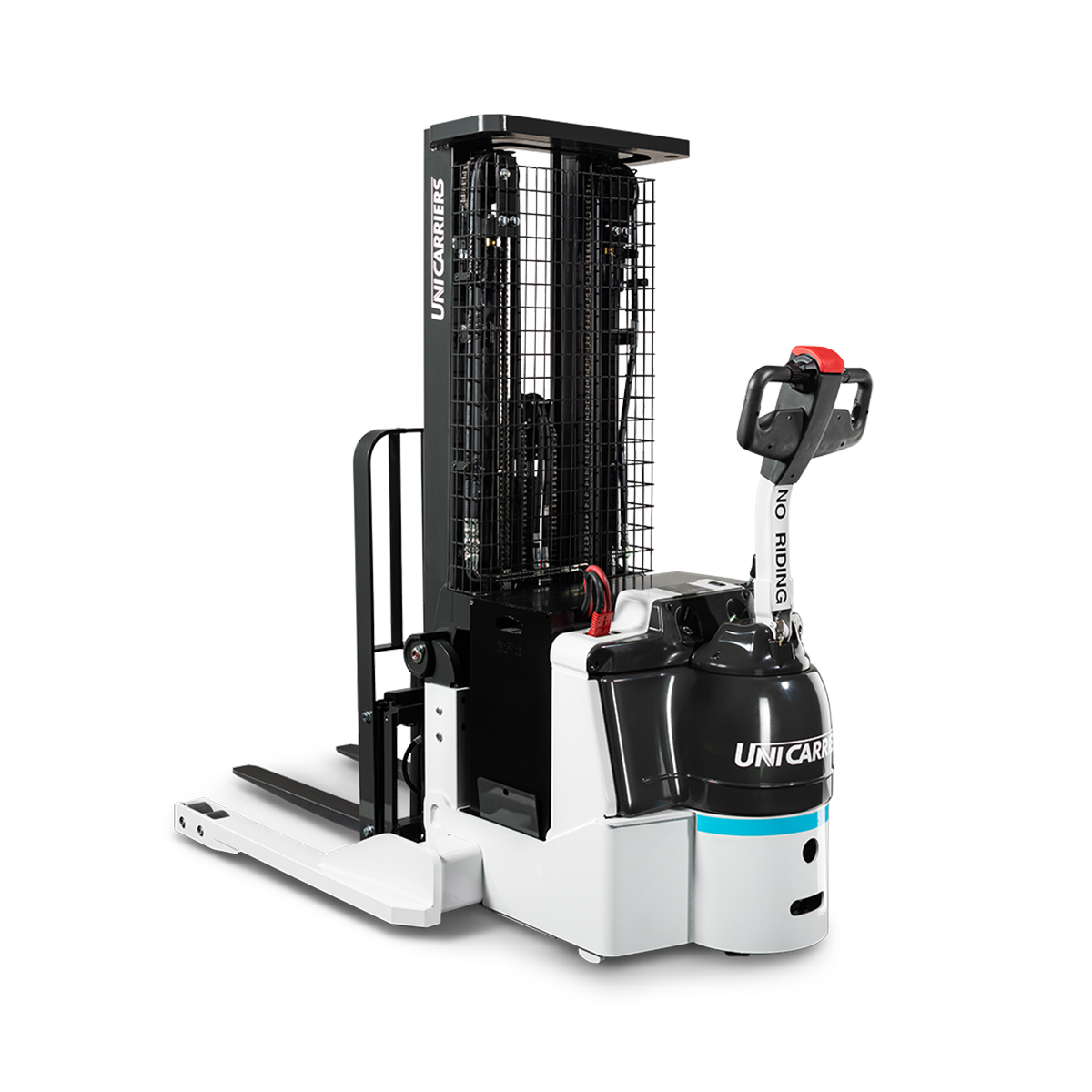 Unicarriers Montacargas Af50lp | Vegusa Ciudad de México | Nissan ...