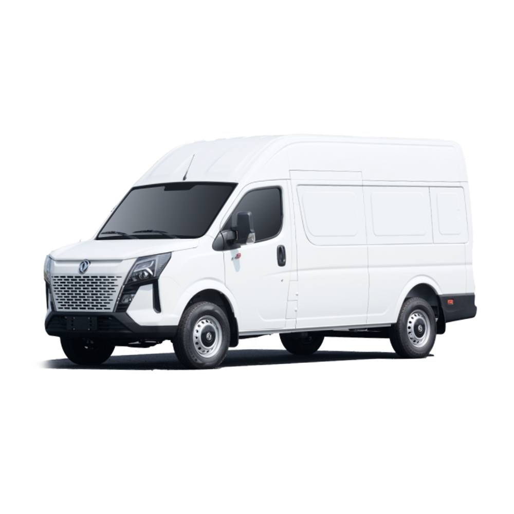 Dfac Dongfeng Uvan Cargo Dfac Dongfeng | Vegusa Aguascalientes | Nissan ...